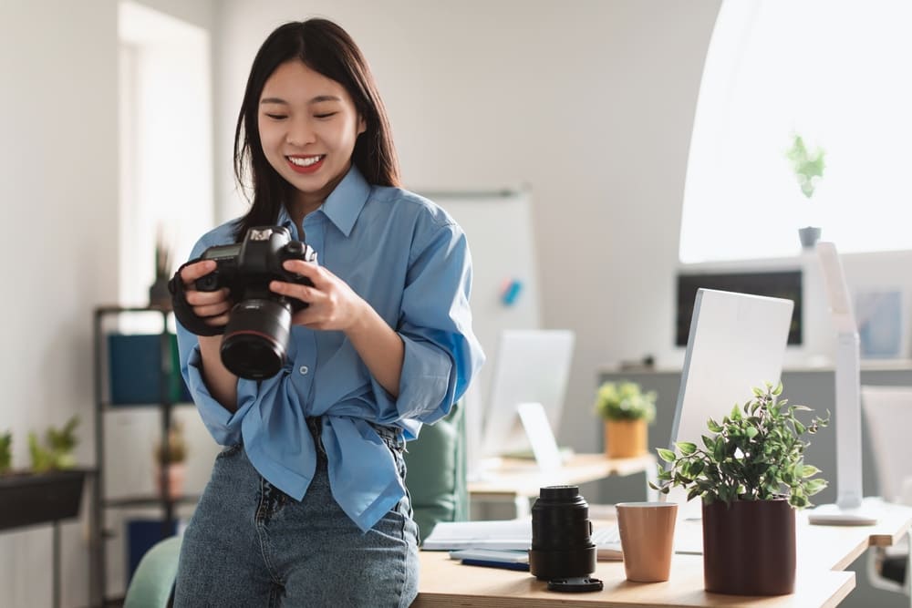 What are the Key Terms in Photography? – Camerahaus
