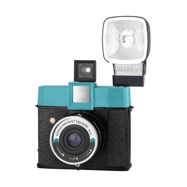 Lomography Diana Instant Square Camera – Camerahaus