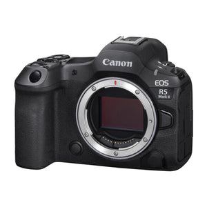 Shop Top Canon Cameras: DSLR & Mirrorless | CameraHaus – Camerahaus
