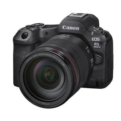 Shop Top Canon Cameras: DSLR & Mirrorless | CameraHaus – Camerahaus