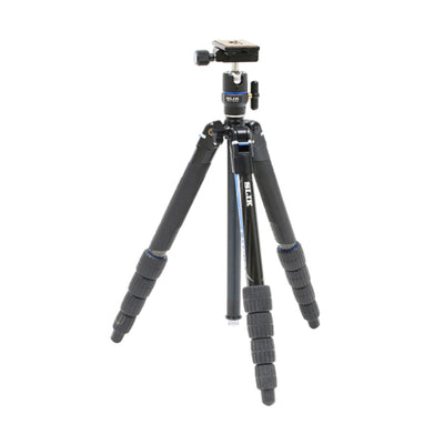 Slik – Camerahaus