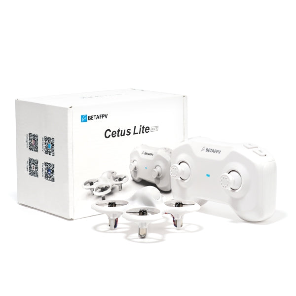 Cetus Lite FPV Kit – Camerahaus