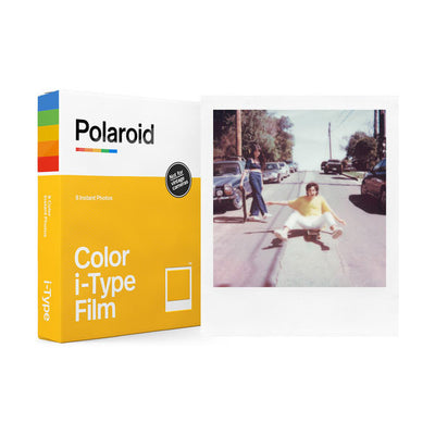 Polaroid – Camerahaus